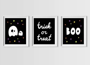 20 Spooktacular and Free Halloween Printables - The Mummy Toolbox