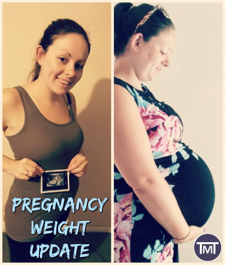 Weird Pregnancy Cravings, Pica & Ice - The Mummy Toolbox