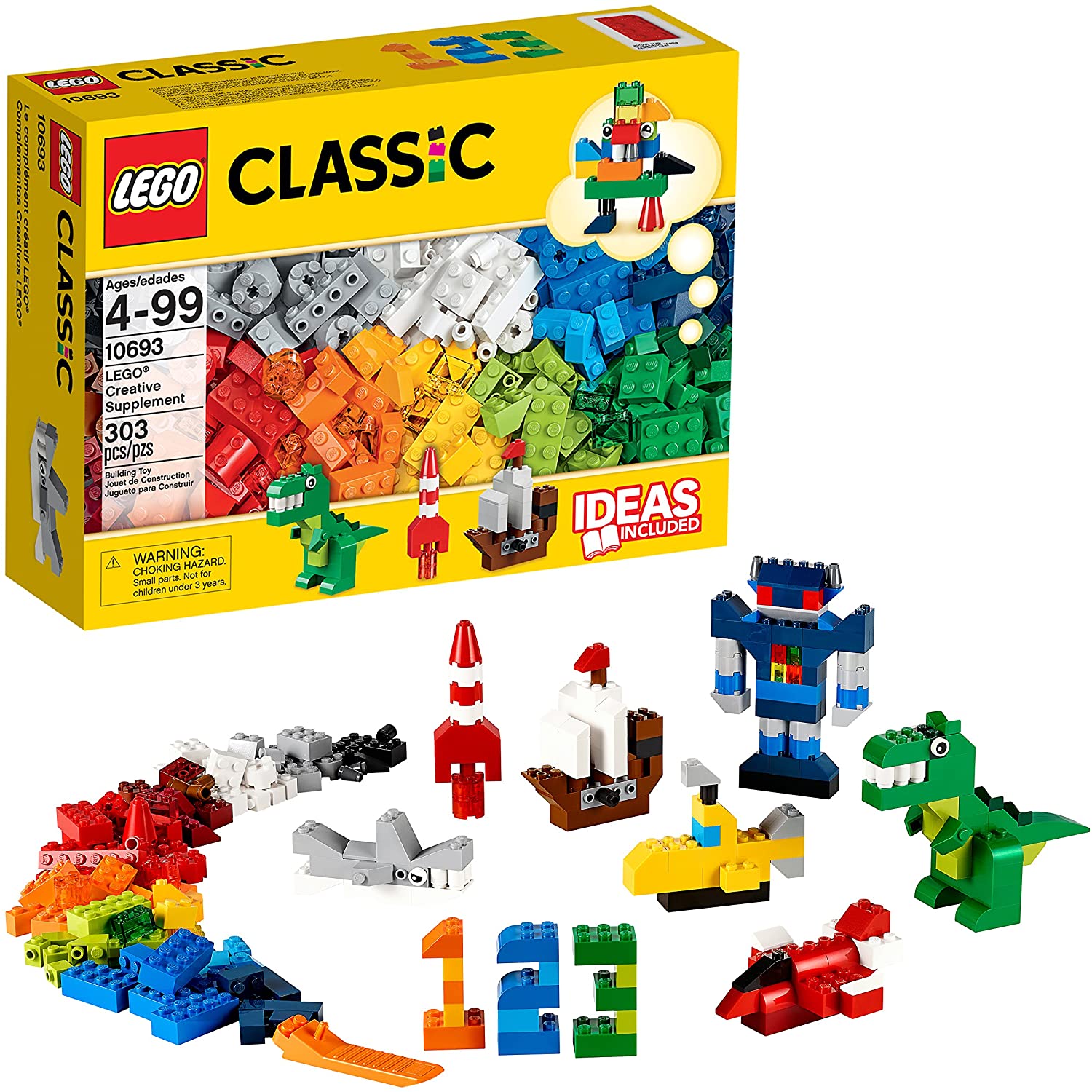 Lego Sets Gift Ideas: 20 Lego Sets Under $20 - The Mummy Toolbox